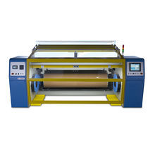 Warping machine, Warper - All industrial manufacturers