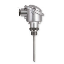 Compact temperature sensor, Small temperature sensor - All industrial ...
