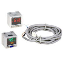 Digital flow regulator, Digital flow controller - All industrial ...