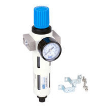 G1 filter-regulator - All industrial manufacturers