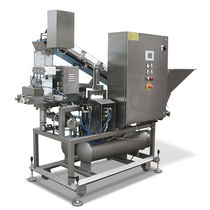 Vacuum dosing dispenser, Vacuum dispensing system - All industrial ...