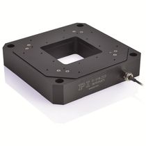 3-axis positioning stage, 3-axis stage - All industrial manufacturers