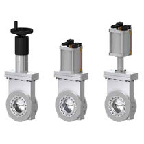 VAT Vakuumventile AG: Hydraulics - Pneumatics - DirectIndustry