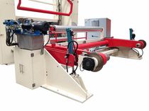 Fabric unwinding machine - All industrial manufacturers