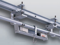 Overhead monorail scale - All industrial manufacturers