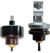 Low-voltage surge arrester, Low-voltage surge protector - All ...