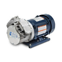 ATEX vacuum pump - All industrial manufacturers