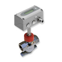 Analog output flow meter, Analog output flowmeter - All industrial ...