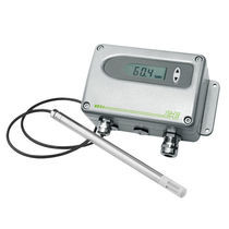 In-line humidity sensor, In-line moisture sensor - All industrial ...