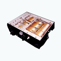 CG Power Systems: Power Transmission - Mechanical components ...