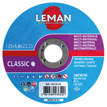 Leman: Production Machines - DirectIndustry