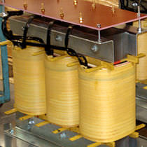 Boardman Transformers: Electricity - Electronics - DirectIndustry