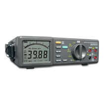 Cat II multimeter - All industrial manufacturers