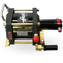 Haskel: Hydraulics - Pneumatics - DirectIndustry