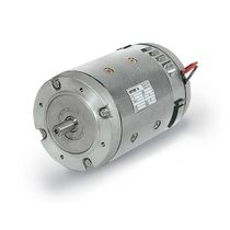 Wound rotor motor - All industrial manufacturers