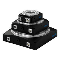 Precision rotary axe - All industrial manufacturers