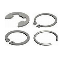 Retaining ring, Snap ring - All industrial manufacturers