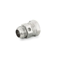 Parker Tube Fittings Division: Hydraulics - Pneumatics - DirectIndustry