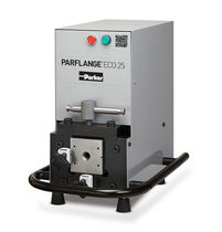 Parker Tube Fittings Division: Hydraulics - Pneumatics - DirectIndustry