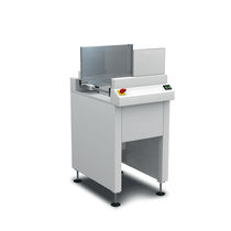 Automatic stacking machine, Automatic stacker - All industrial ...