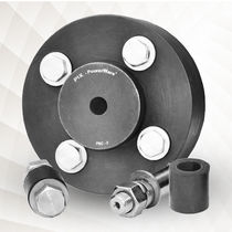 High-torque coupling, High-torque shaft coupling - All industrial ...