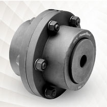 Heavy-duty coupling, Heavy-duty shaft coupling - All industrial ...