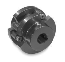Sleeve and shear pin coupling, Sleeve and shear pin shaft coupling ...