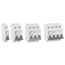 4-pole disconnect switch, 4-pole isolator switch - All industrial ...