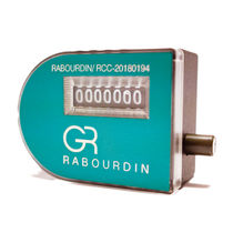 Cycle counter, Shot counter - All industrial manufacturers