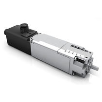 IP54 motor - All industrial manufacturers