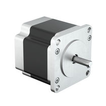Stepper motor - All industrial manufacturers