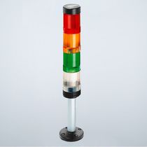Explosion-proof stack light - All industrial manufacturers