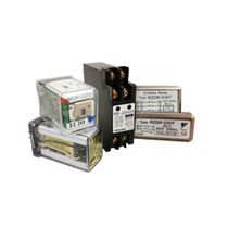 High-frequency reed relay - All industrial manufacturers