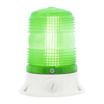 24VAC flashing light - All industrial manufacturers