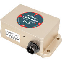 Wireless inclinometer, Wireless inclination sensor - All industrial ...