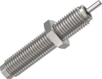 Miniature damper, Miniature absorber - All industrial manufacturers