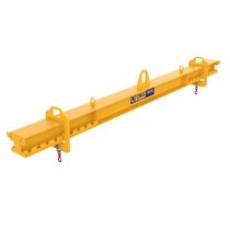 Profile lifting beam - All industrial manufacturers