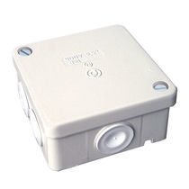 IP44 junction box - All industrial manufacturers