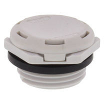 Vented plug - All industrial manufacturers