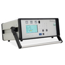 Continuity tester, Continuity testing system - All industrial manufacturers