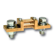 Precision shunt - All industrial manufacturers