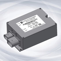 DC/DC converter, DC/DC converter module - All industrial manufacturers