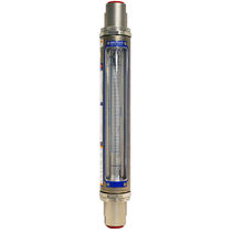 Threaded flow meter, Threaded flowmeter - All industrial manufacturers