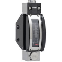 High-temperature flow meter, High-temperature flowmeter - All ...