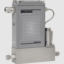 Brooks Instrument: Detection - Measurement - DirectIndustry