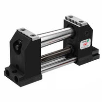 Low-profile vise - All industrial manufacturers