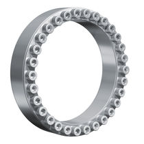 RINGFEDER POWER TRANSMISSION GMBH: Power Transmission - Mechanical ...