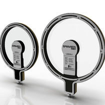 Spin window - All industrial manufacturers