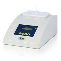 Melting point measuring instrument - All industrial manufacturers