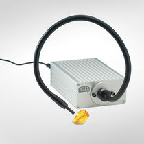 Benchtop light source, Benchtop illuminator - All industrial manufacturers